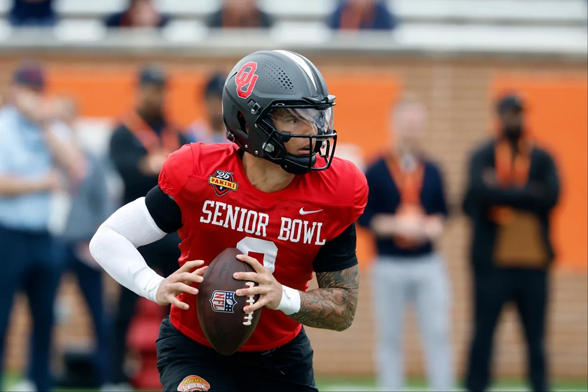 What time is Senior Bowl 2025: Date,location, rosters, TV Channel and ...