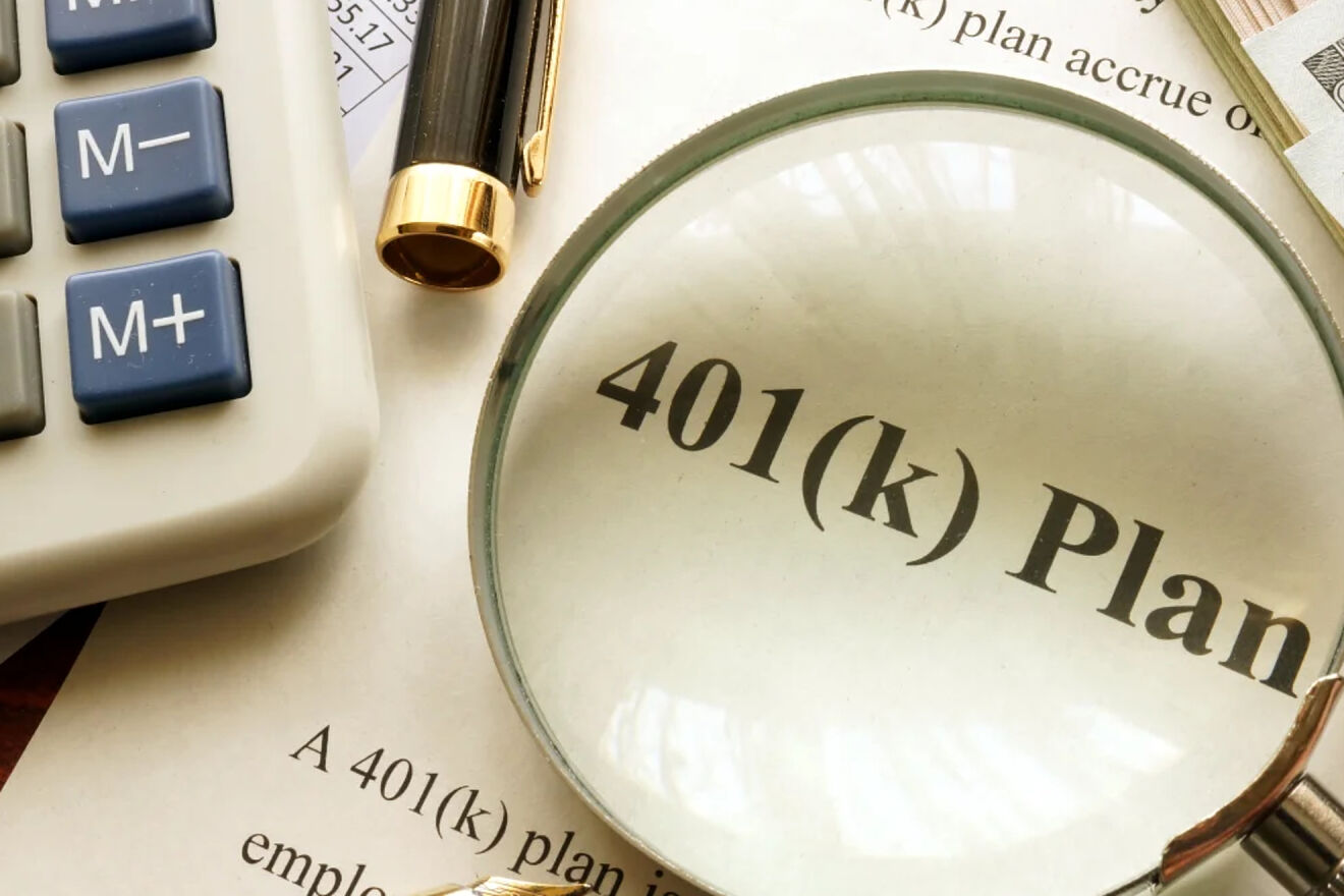 401(k) contribution limits 2025: Here's how much more you can save this ...
