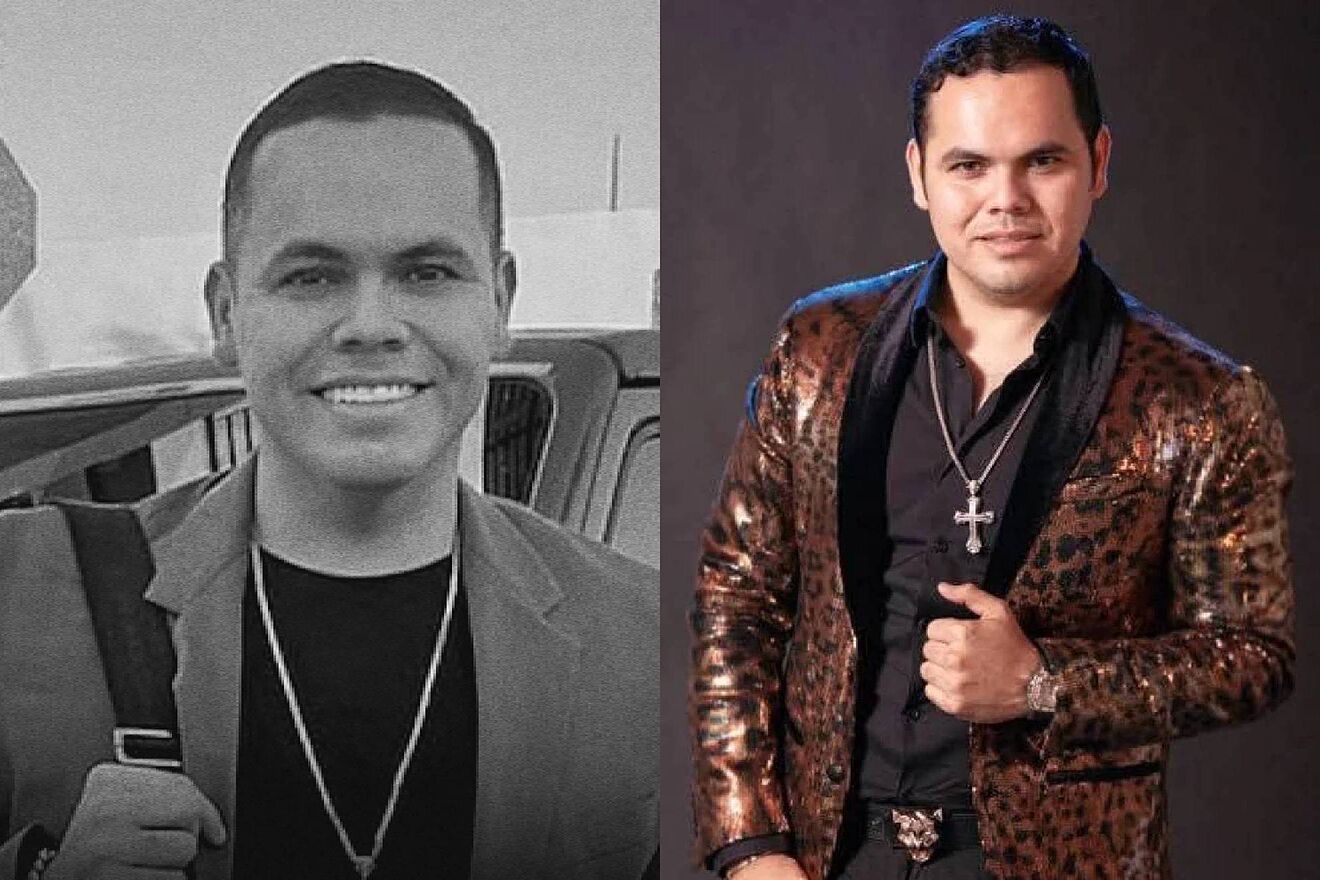 Ernesto Barajas cause of death: Enigma Norteño's vocalist reportedly ...