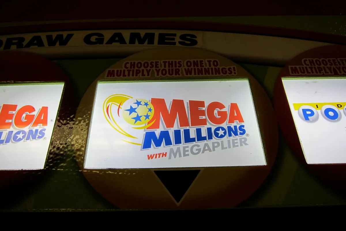 Mega Millions Winning Numbers for Tuesday February 11: $110 Million ...