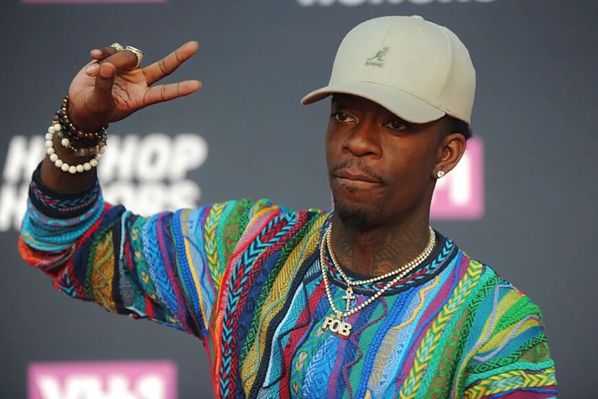 Rich Homie Quan's girlfriend's heartbreaking 911 call upon finding him ...