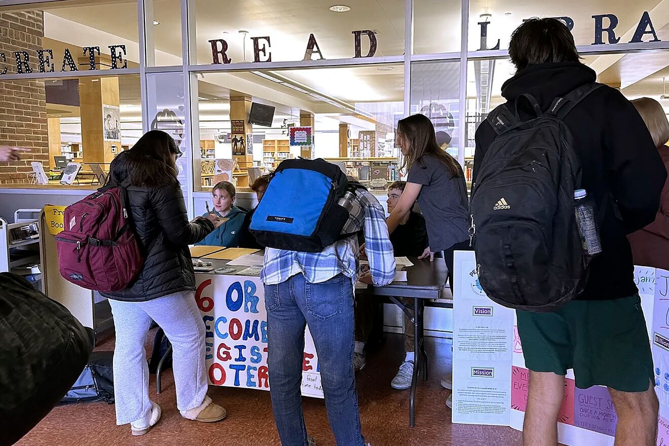 Super Tuesday 2024 California: Candidates, rules and what you need to ...