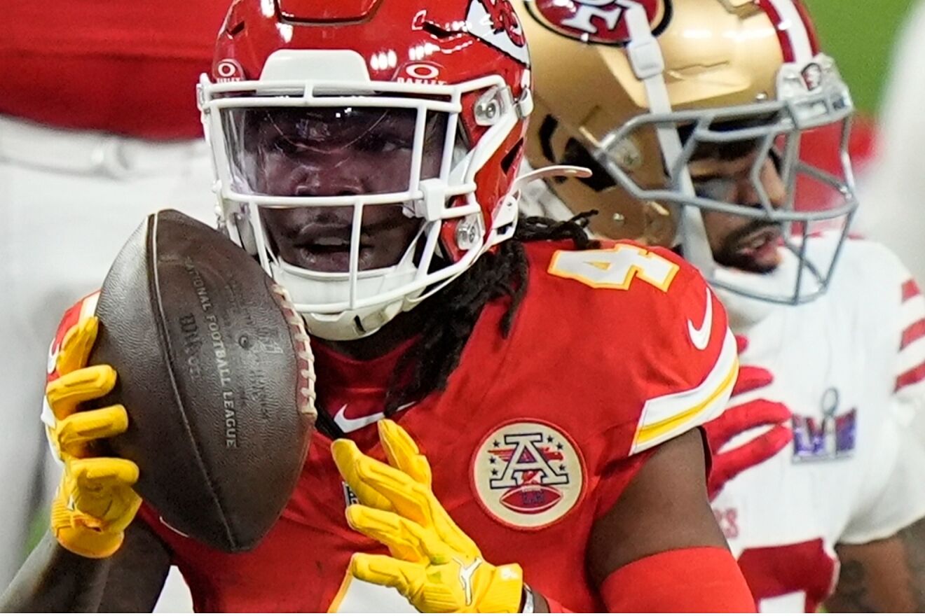 Victim of Rashee Rice's multi-vehicle crash wants accountability, calls ...