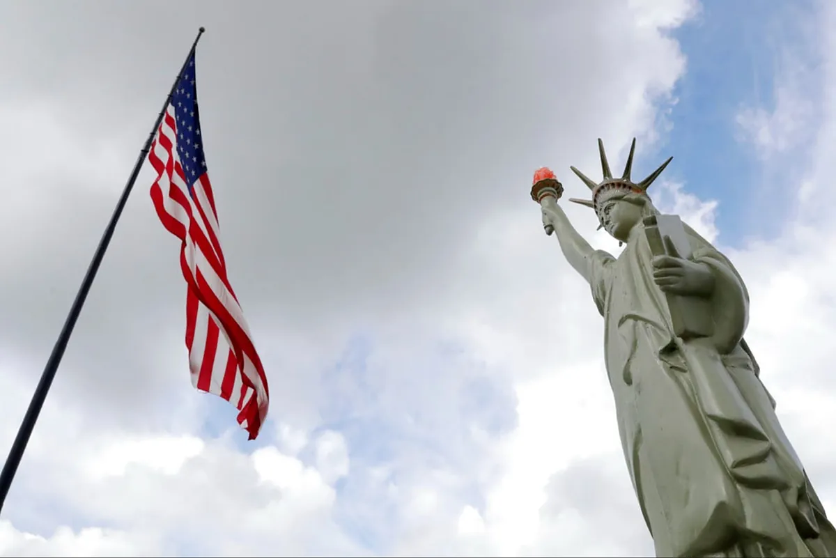 What is National Freedom Day? Everything you need to know about the ...
