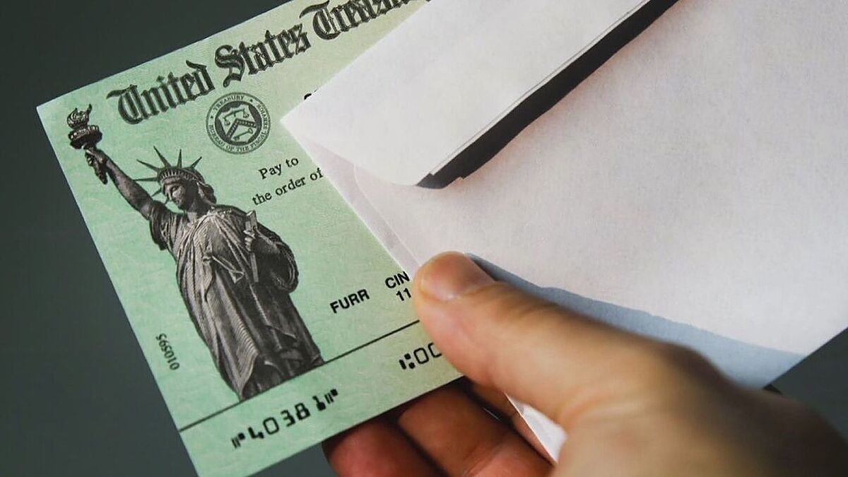 Undelivered checks: Why are so many payments uncashed? | Marca