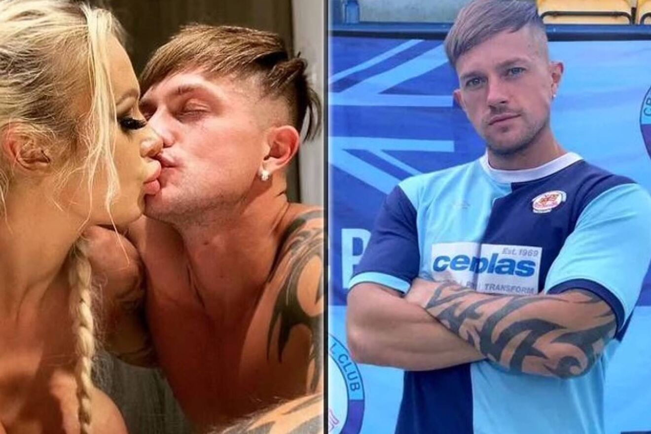 Sophie Anderson cause of death: What did the porn actress die of two ...