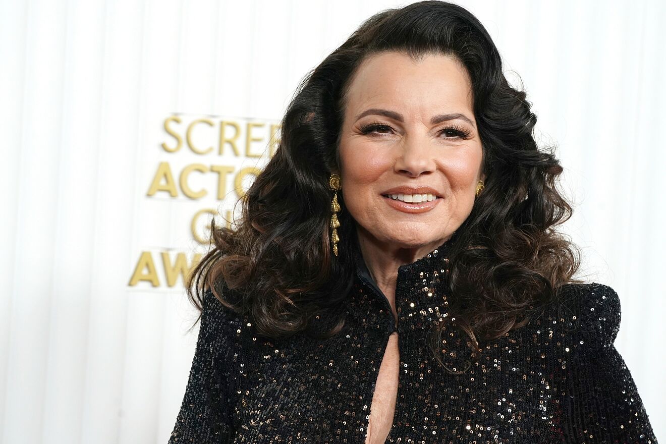 Fran Drescher Net Worth: How much she has make as an actress and as ...