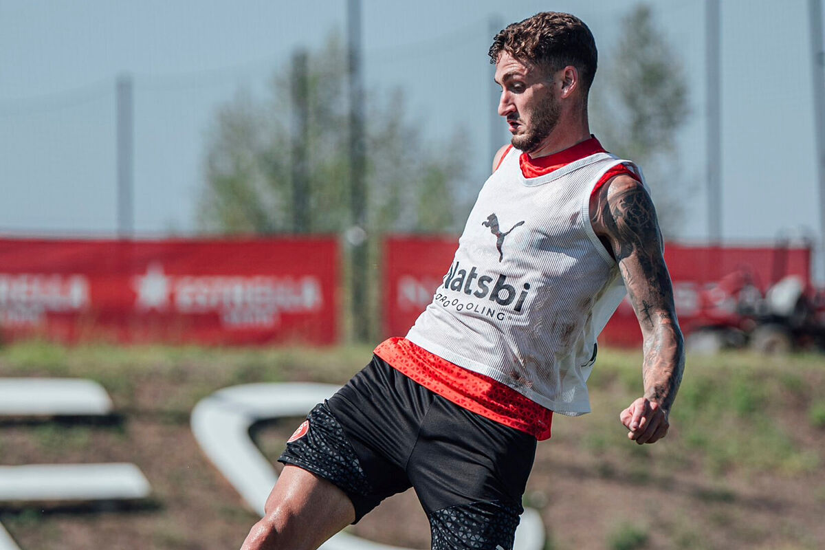 Girona: Los Wolves vienen a por Santi Bueno | Marca