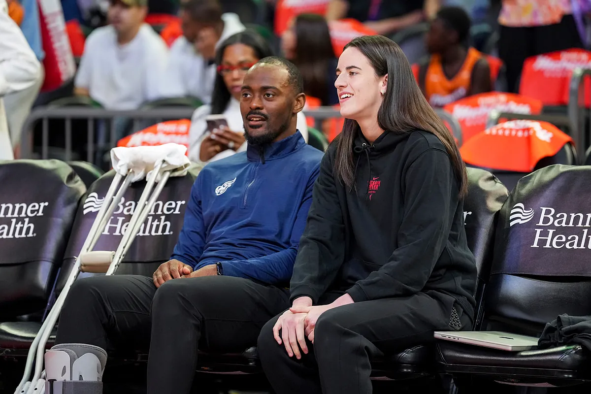 Stephanie White reveals the real reasons why Caitlin Clark will not ...