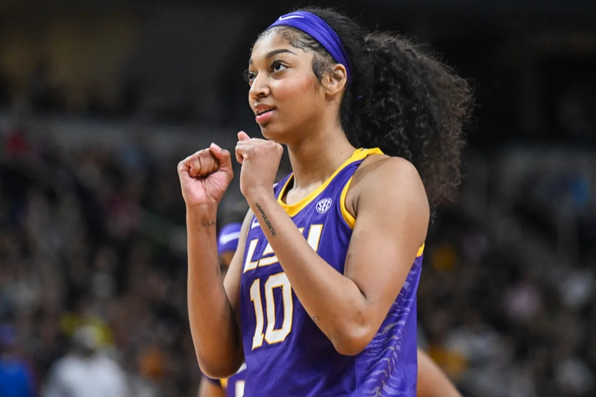 WNBA Draft 2024 Order: Complete order for this year's WNBA Draft | Marca