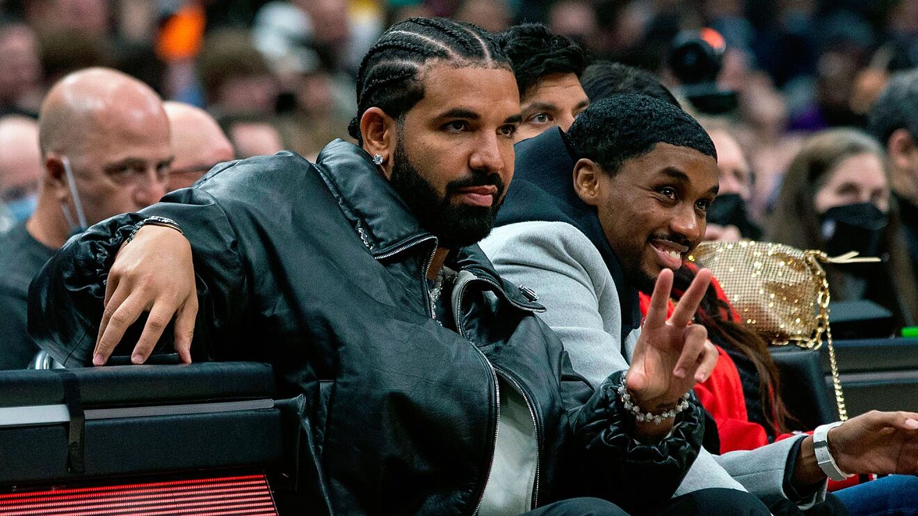 Drake donates $1 million to LeBron James charity in Bitcoin | Marca