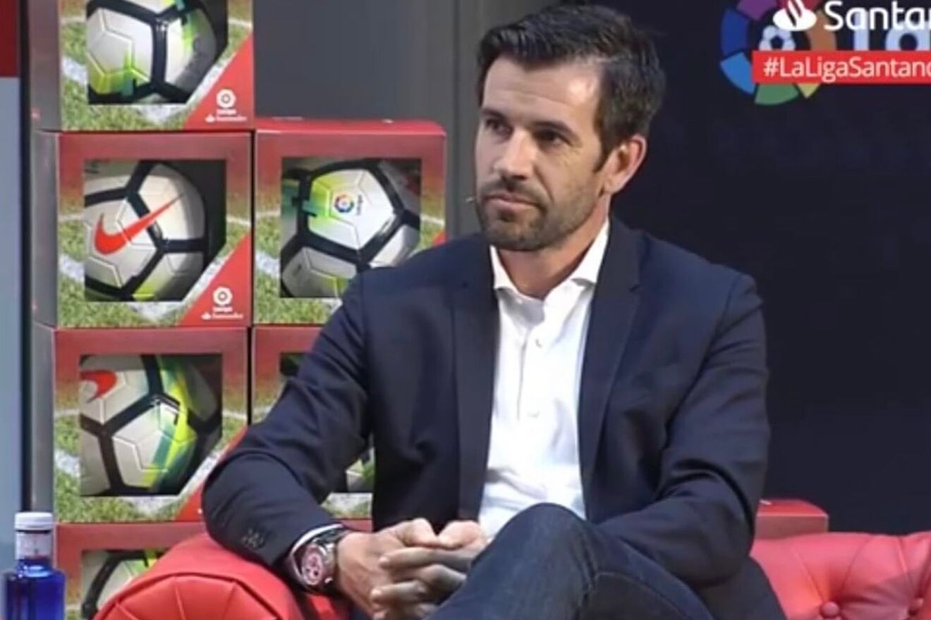 Valencia CF: El Valencia piensa en Albelda para que sea el nuevo ...