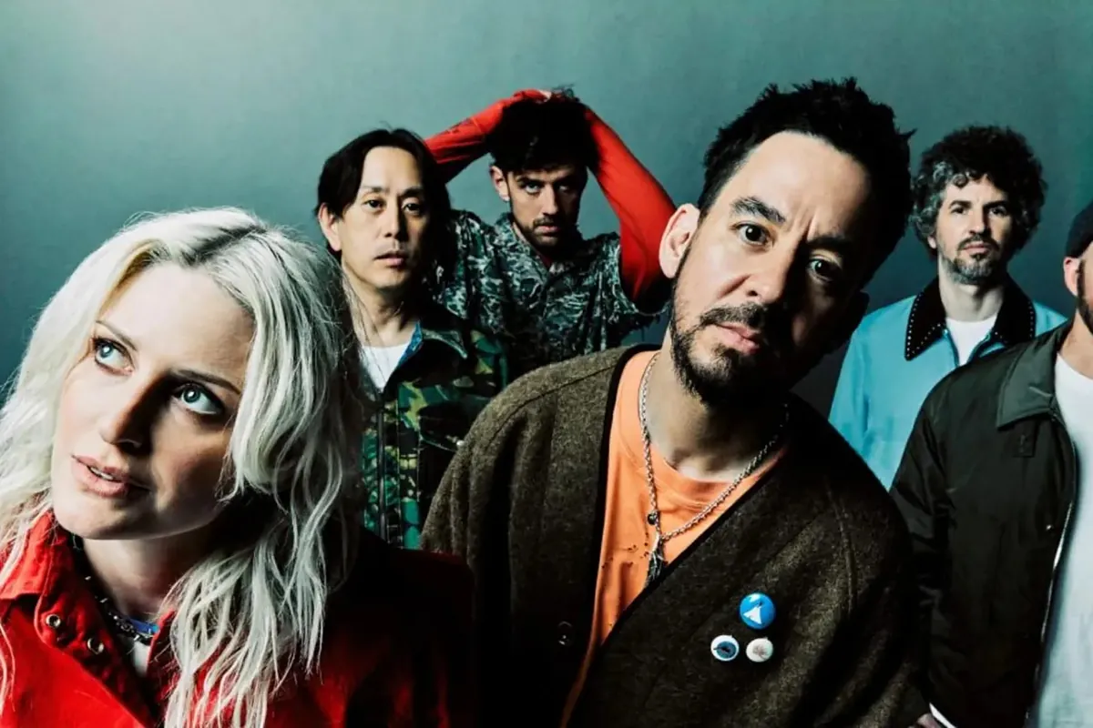 Linkin Park's tragedy after the death of its singer: this is how a band ...