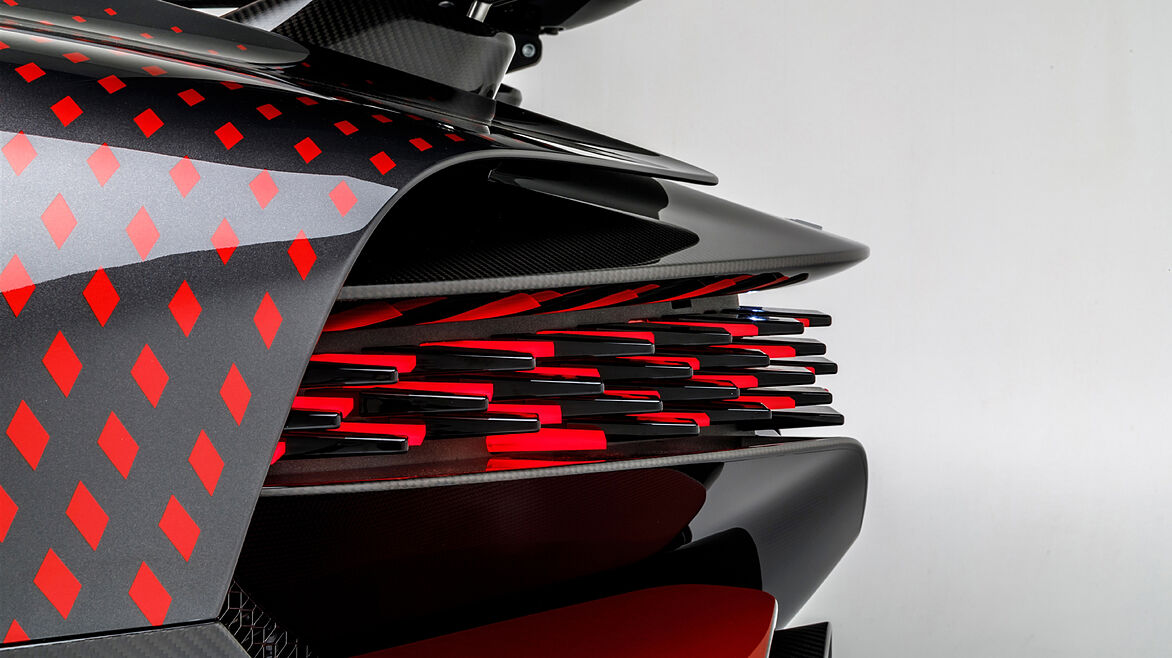 Bugatti: Exclusividad y personalización en el nuevo Bugatti Divo ...