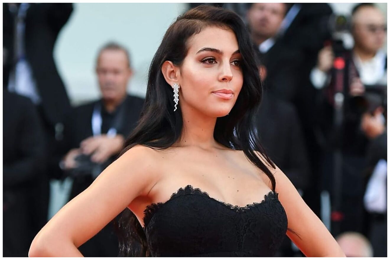 Georgina Rodriguez's Net Worth: How does Cristiano Ronaldo's fiancée ...