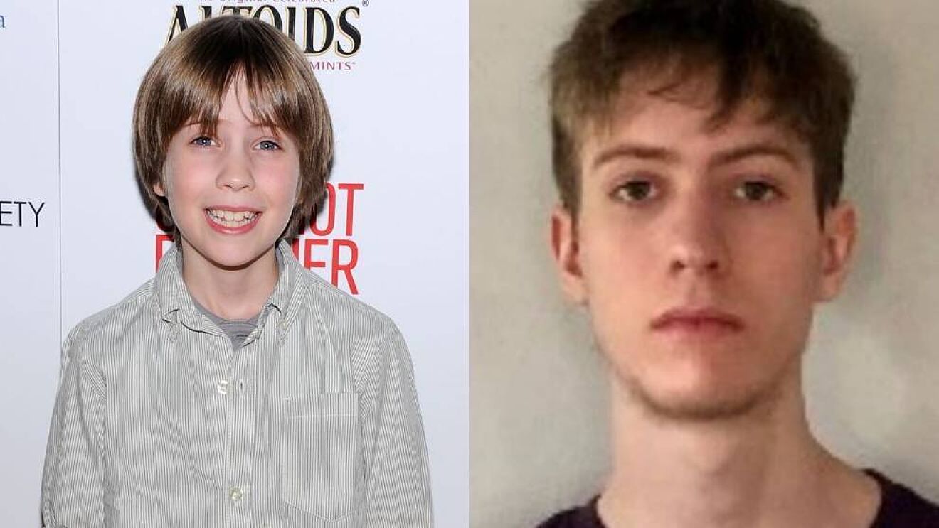 The 19-year-old actor Matthew Mindler dies in mysterious circumstances ...
