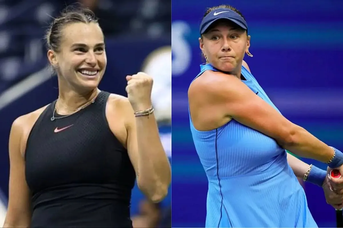 Sabalenka - Anisimova: when is it, what time and where to watch live the US Open women's final ...