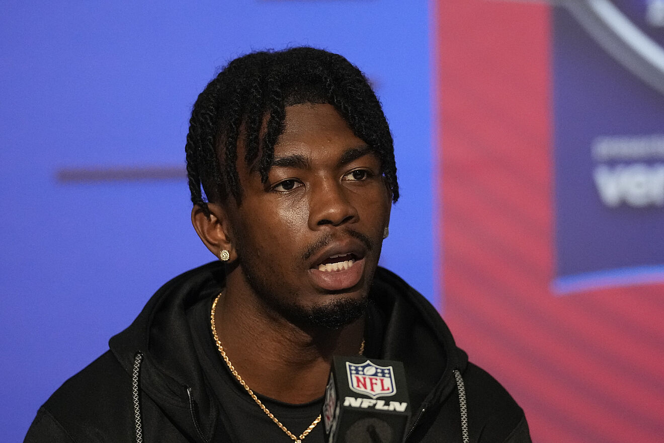 NFL hands down six-game suspension to Chiefs' Justyn Ross over abuse ...