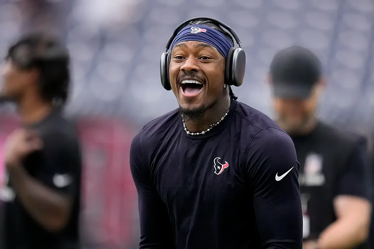 Who is Aileen Lopera? What we know about the mother of Stefon Diggs ...