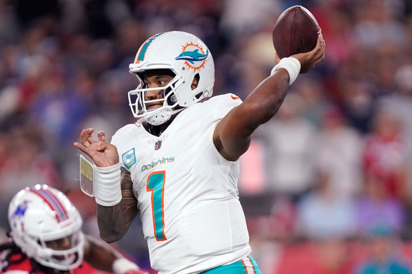 NFL Week 3 Predictions: What are this week's picks and favored teams to ...