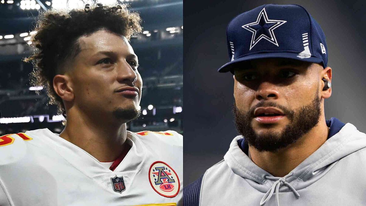 NFL Week 11: Schedule, Time and How to watch | Marca