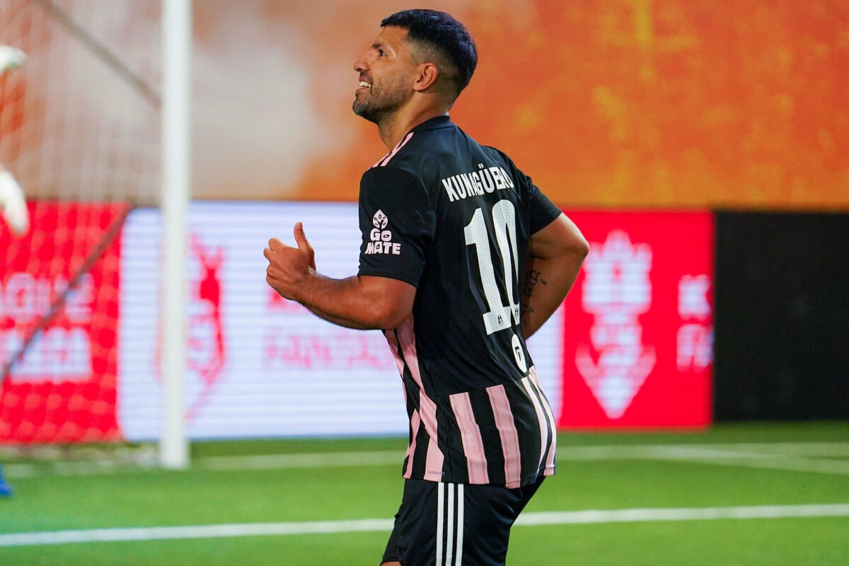 Kings League: El Top 10 del Kings League Fantasy MARCA antes de la ...