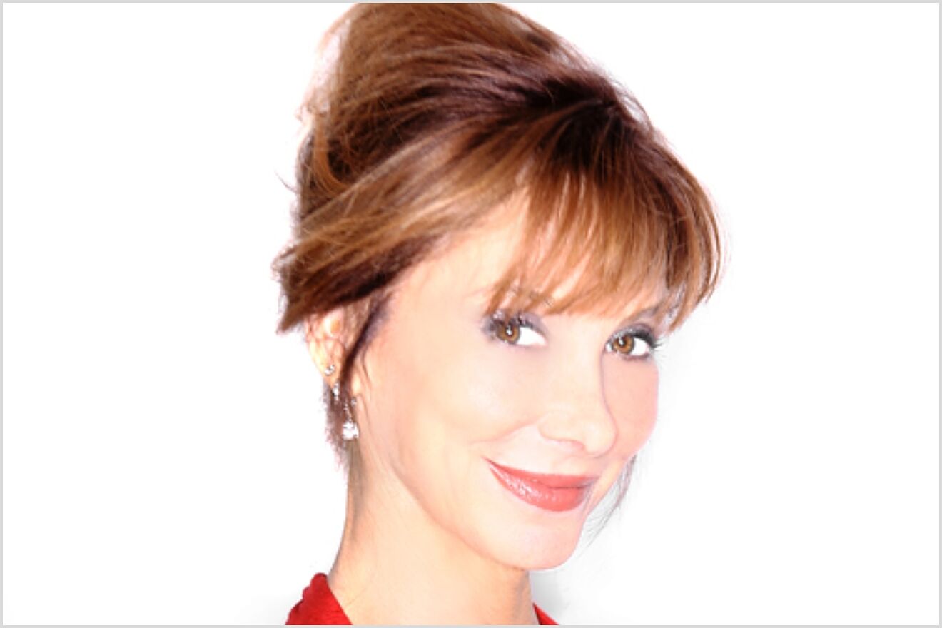 Jill Jacobson cause of death: What did the Star Trek actress die of at ...