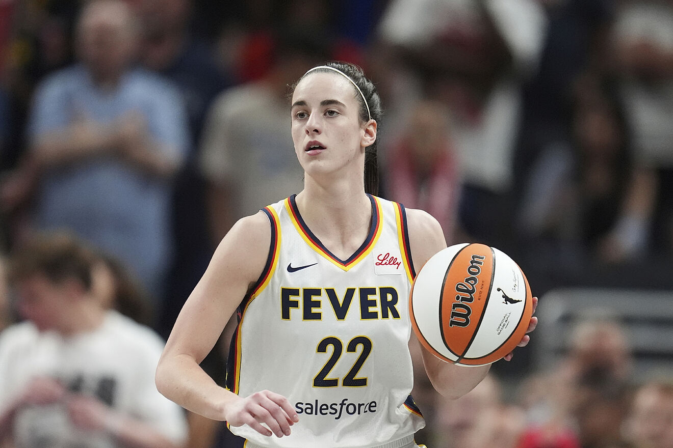 Sue Bird warns of Indiana Fever's decisive factor even without Caitlin ...