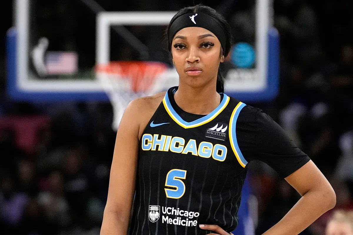 Angel Reese and the WNBA Draft decision that has already shaken up ...