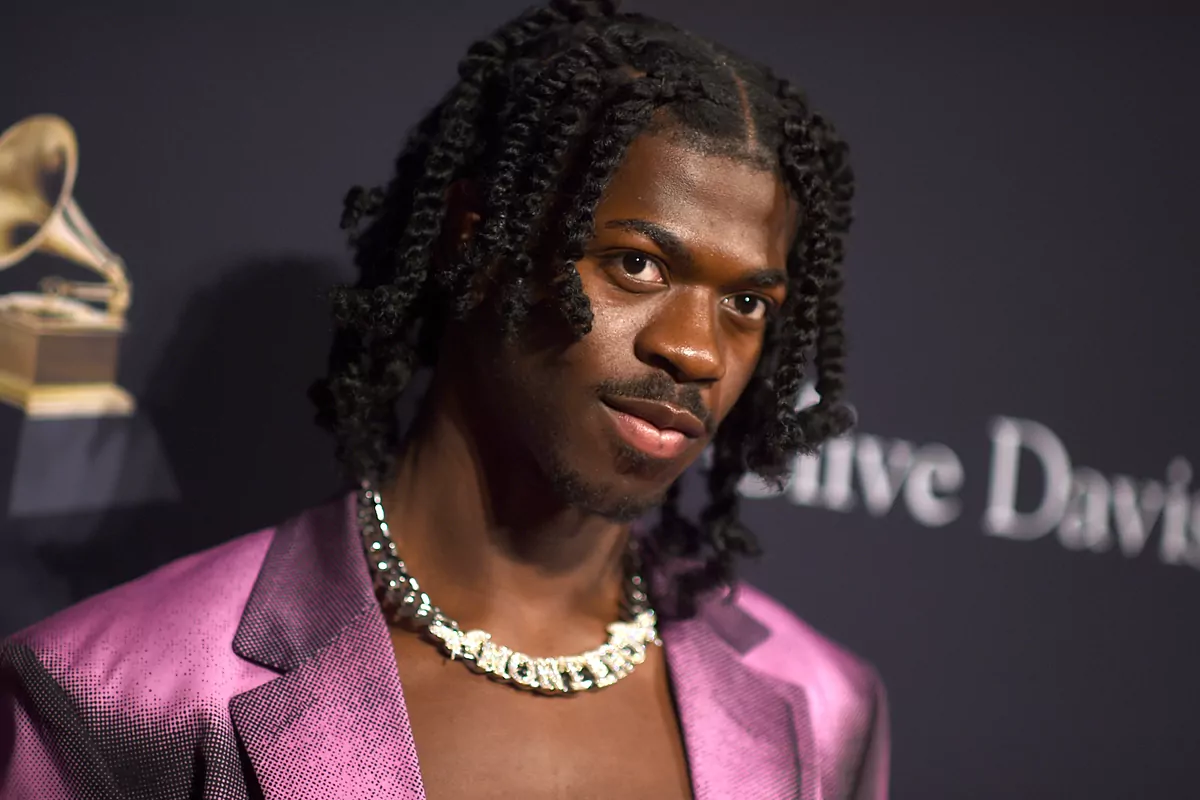 Rapper Lil Nas X reveals why he stopped dating celebrities | Marca