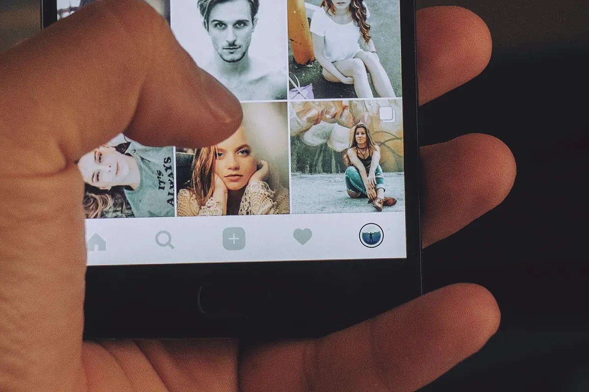 What is 'visual hygiene' and how does it help prevent vision problems ...