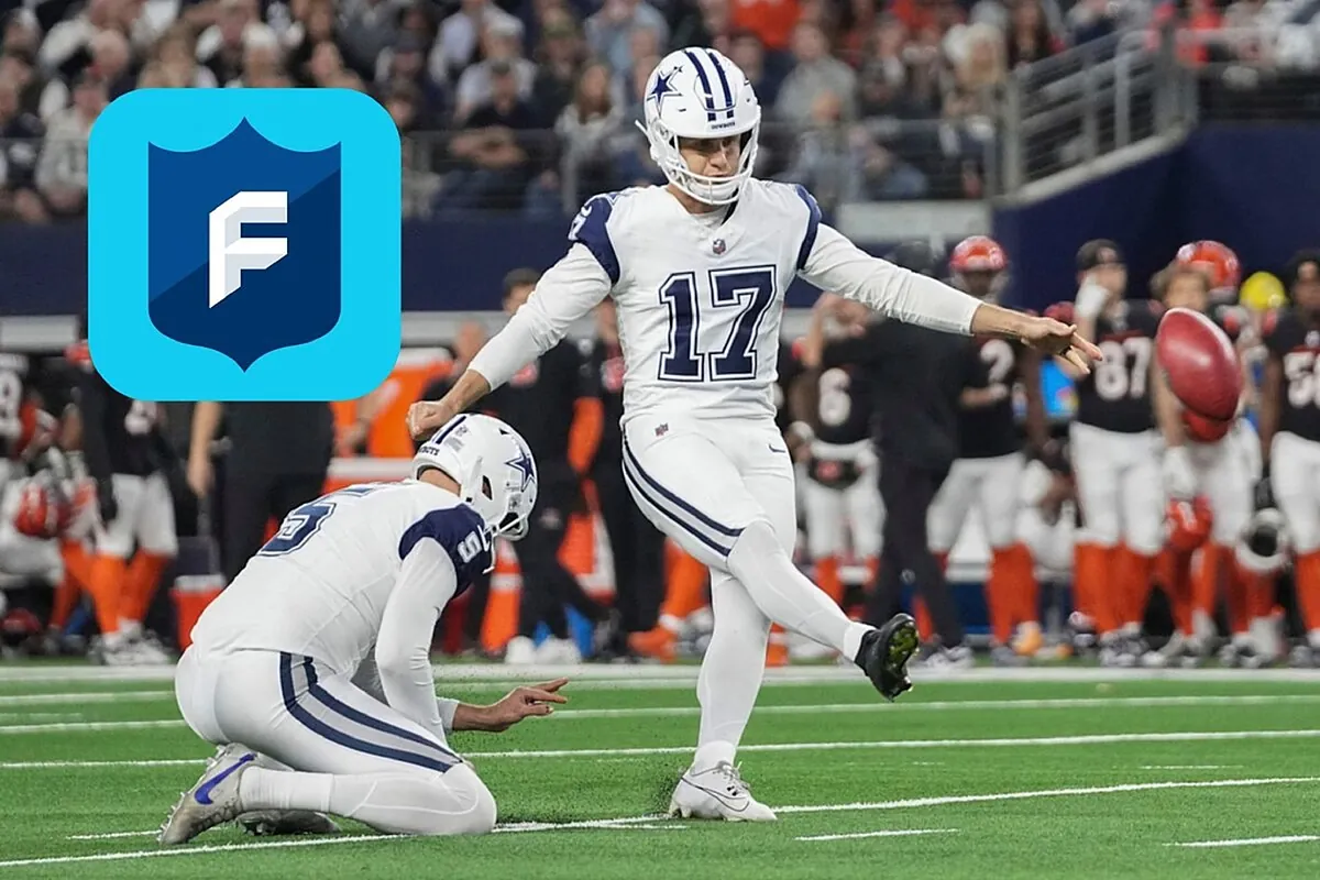 Goodbye Brandon Aubrey: Cowboys kicker faces tough fantasy football ...