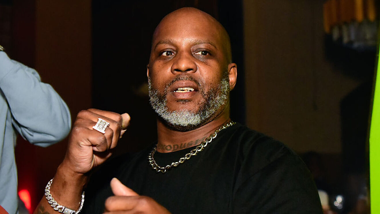 Rapper DMX dies after days on life support | Marca