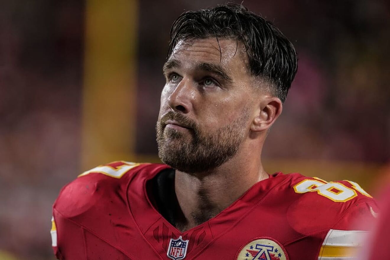 Travis Kelce's home burglary: amount of money stolen by thieves ...