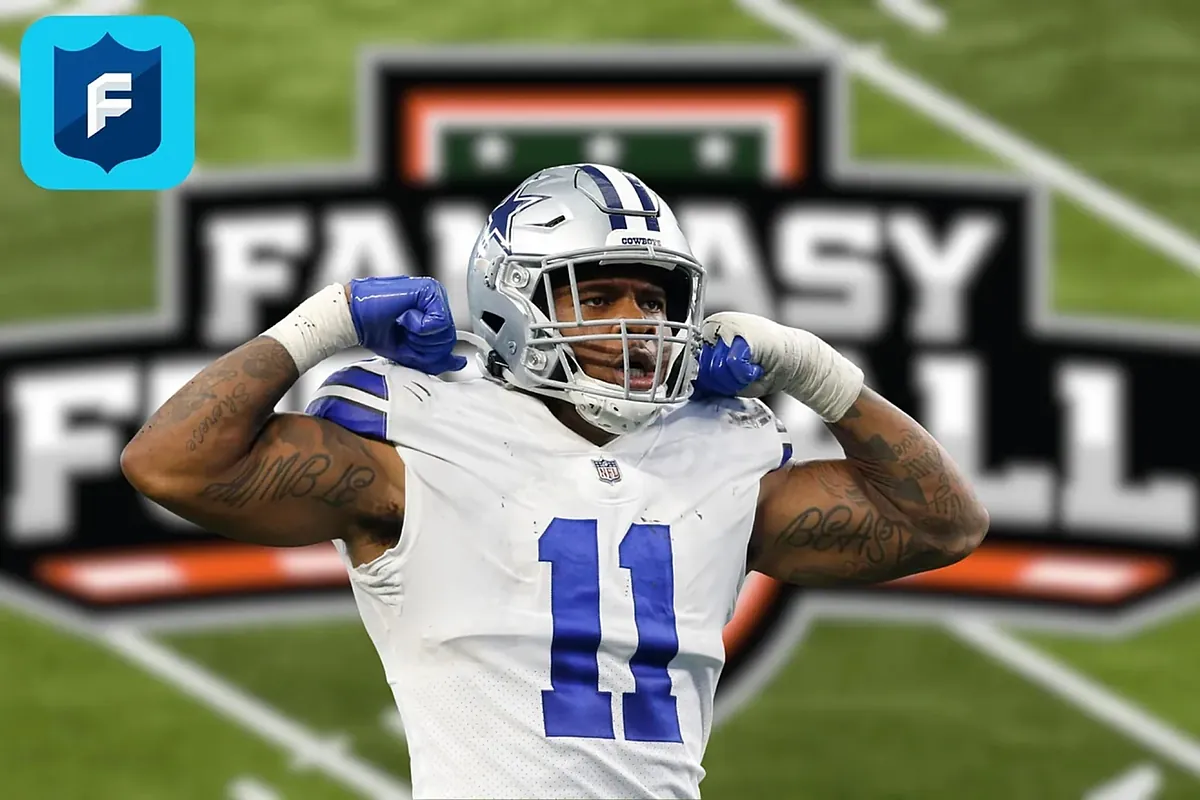 Fantasy football cheat sheet confirms: Micah Parsons could be lagging ...