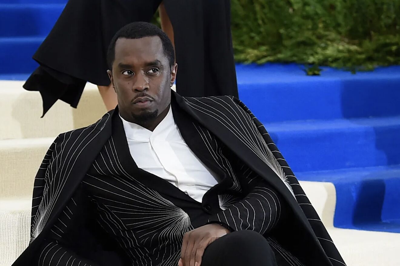 Sean 'Diddy' Combs compared to Jeffrey Epstein as sex trafficking ...