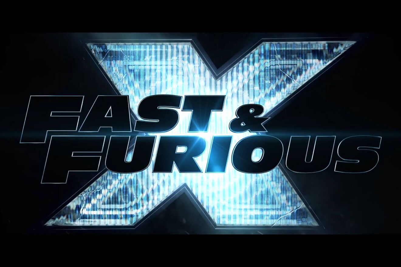 The spectacular first official trailer for Fast X: Car and crash fest ...