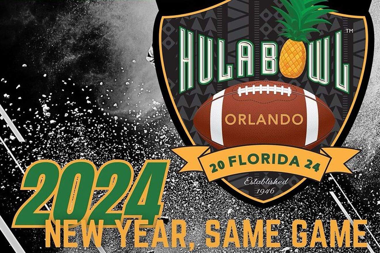 Where to watch the Hula Bowl 2024?: Channel, streaming and all you want ...