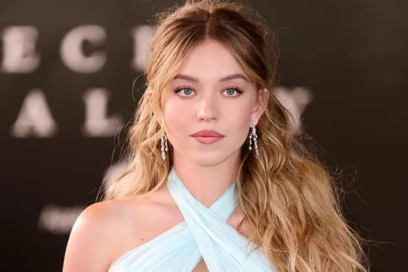 Sydney Sweeney's career and financial success in the past year | News ...