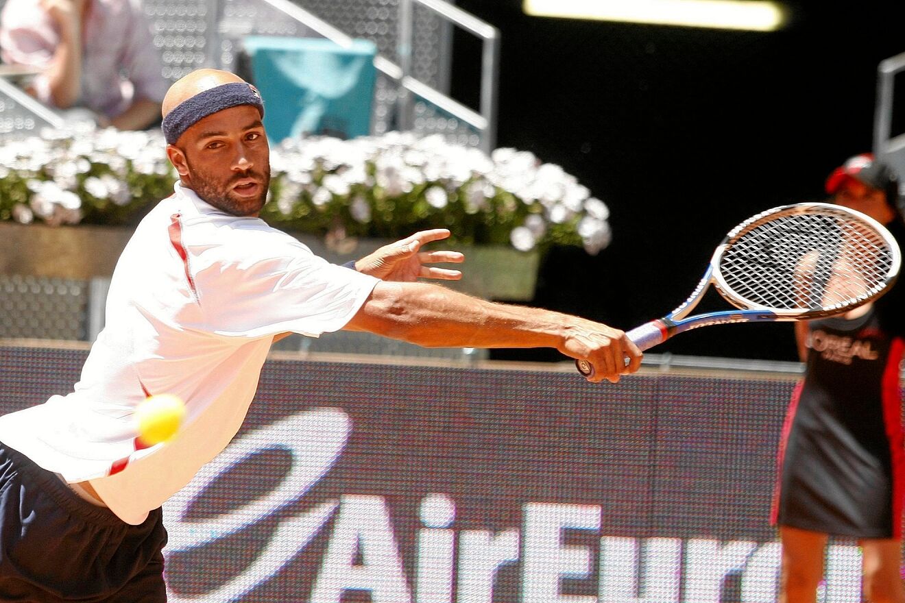 Never before seen in tennis: ITIA sanctions Miami tournament director ...