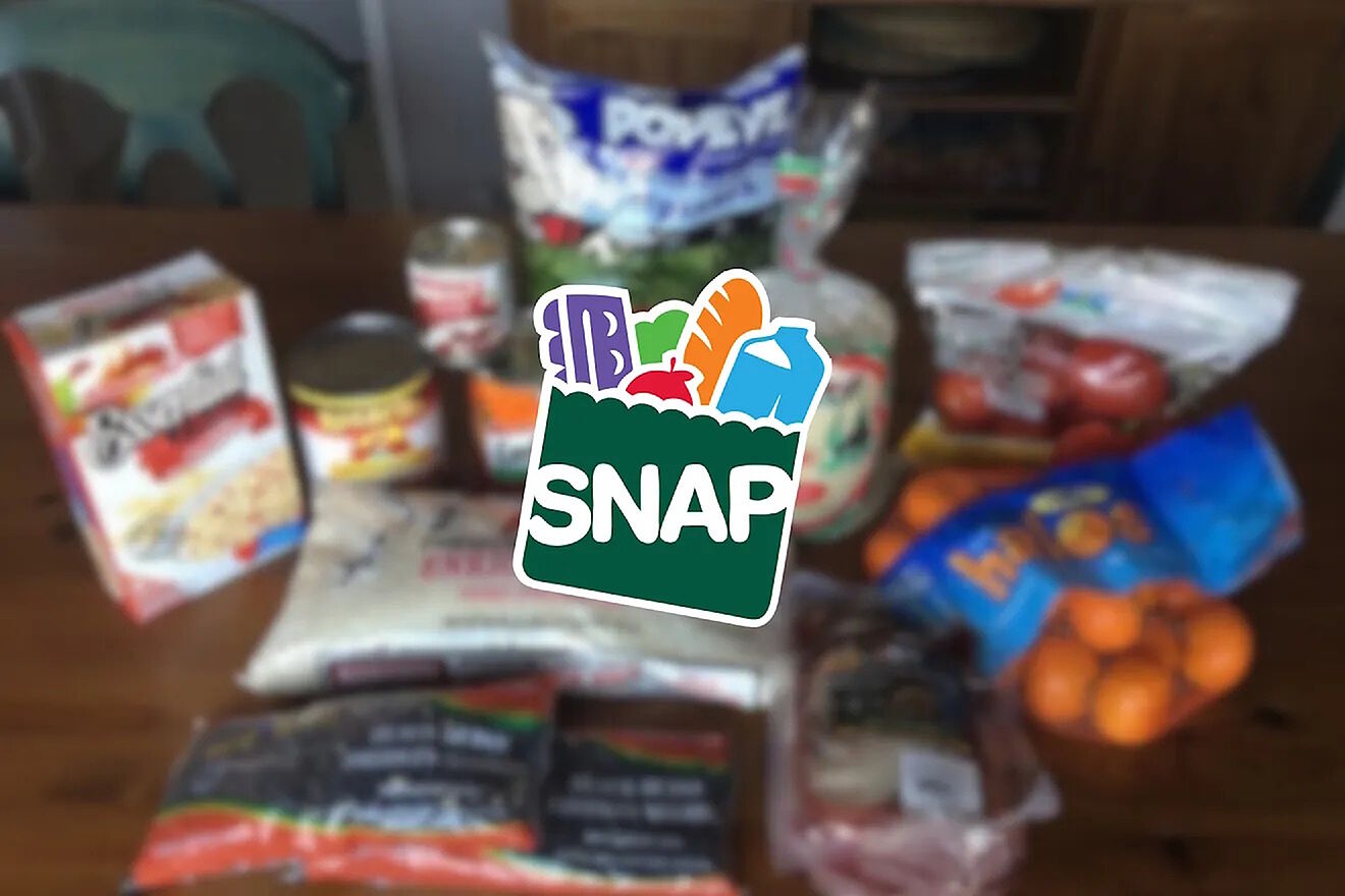 Texas SNAP Payment: List of beneficiaries receiving food stamps in the ...