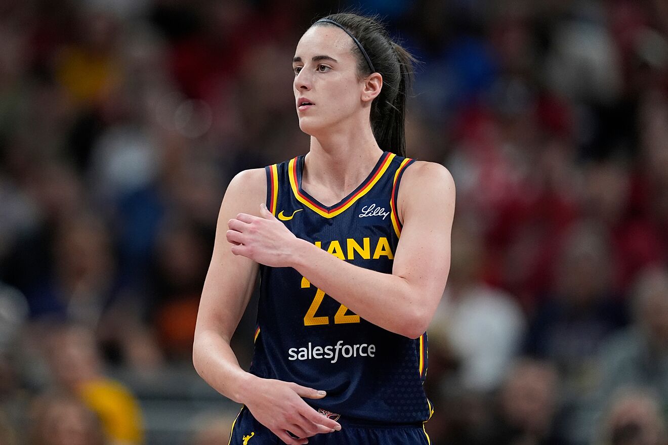 Catlin Clark's game against Minnesota Lynx will be extremely 'special ...