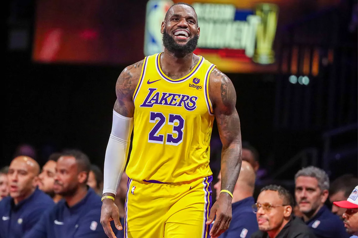 Skip Bayless destroys LeBron James with Michael Jordan comparisons ...