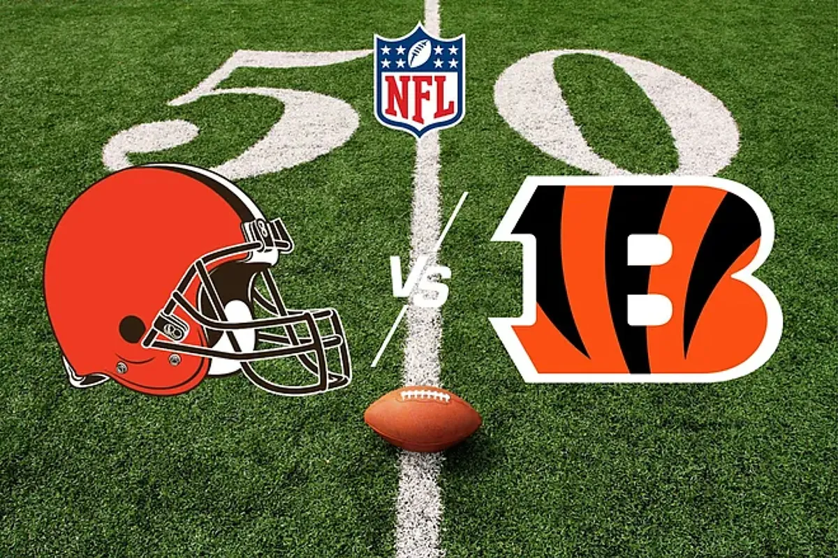 What time is Cleveland Browns vs Cincinnati Bengals and where to watch the Week 1 game on TV ...