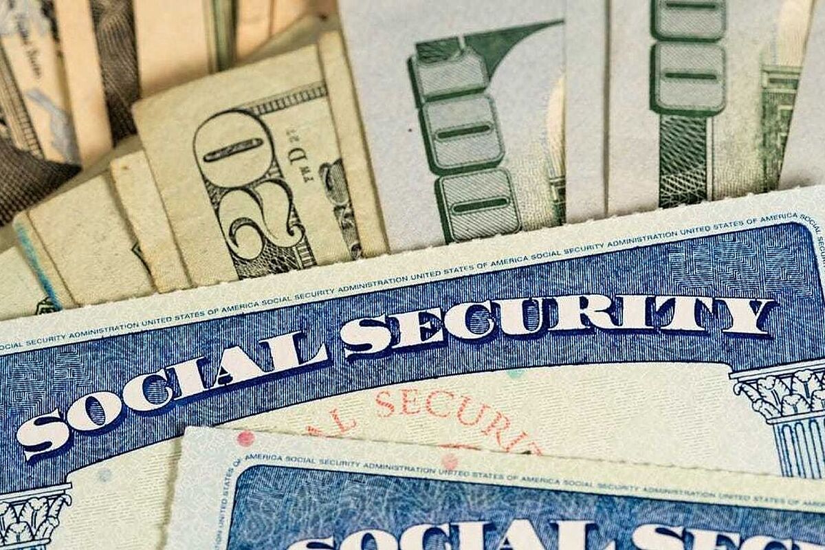 SSA Payment: What are the dates for Social Security checks for October ...