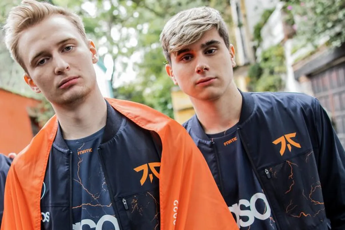 MSI: Fnatic regresará al MSI seis años después y por tercera vez en su ...