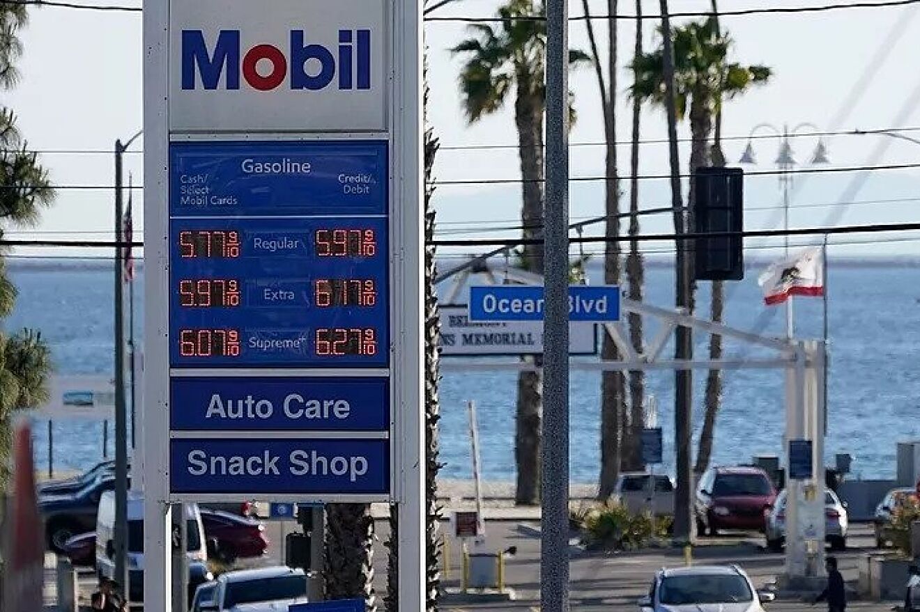 Gas Prices Today, October 2, 2022: Check the cheapest Gas Stations ...