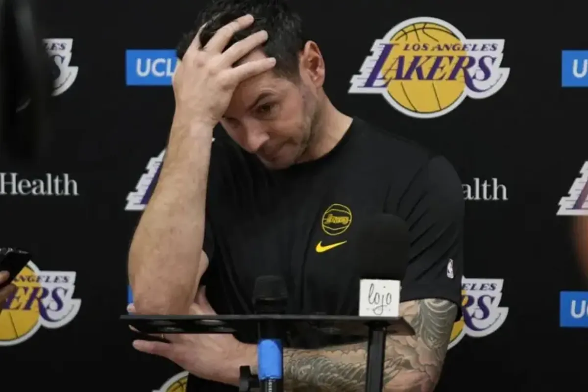 Los Angeles fires and ice shake the NBA: "It's total destruction" | Marca