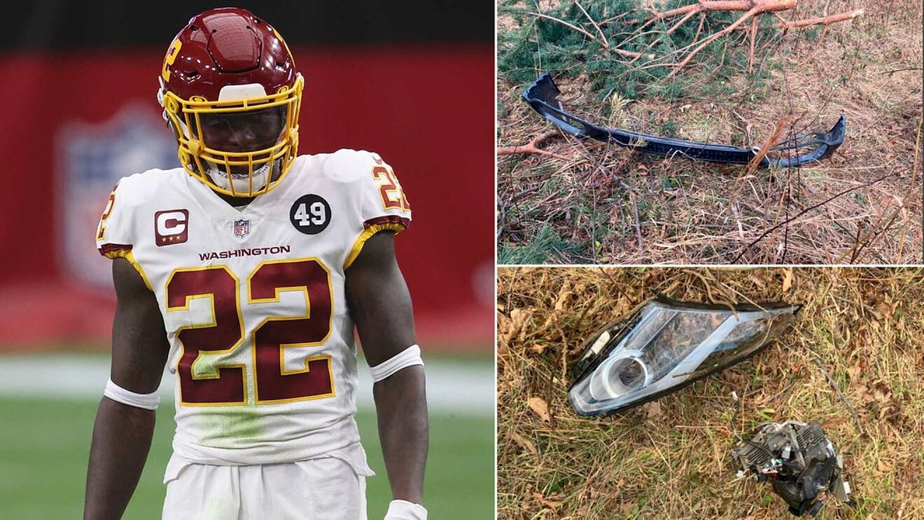 Deshazor Everett Washington NFL: What happened in the accident ...