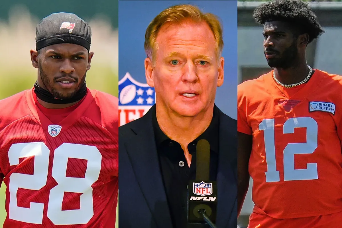Shedeur Sanders gains an edge as Roger Goodell opens NFL doors to Deion ...